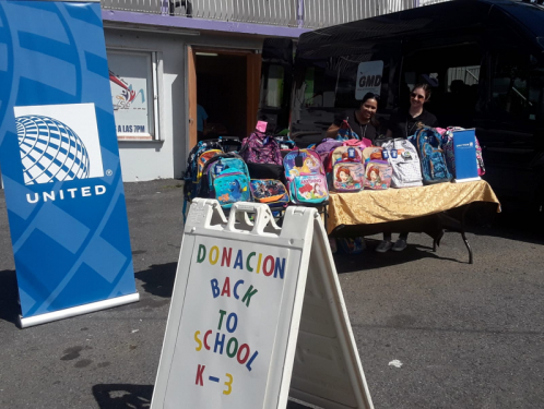 7/28/2018 Backpacks of Hope - GMD, Ground Motive Dependable Airline ...