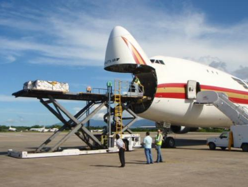 Gallery - GMD, Ground Motive Dependable Airline Services